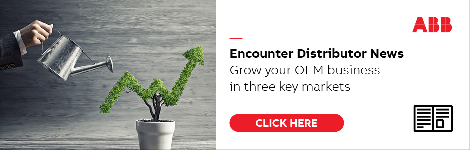 Distributor | ABB US